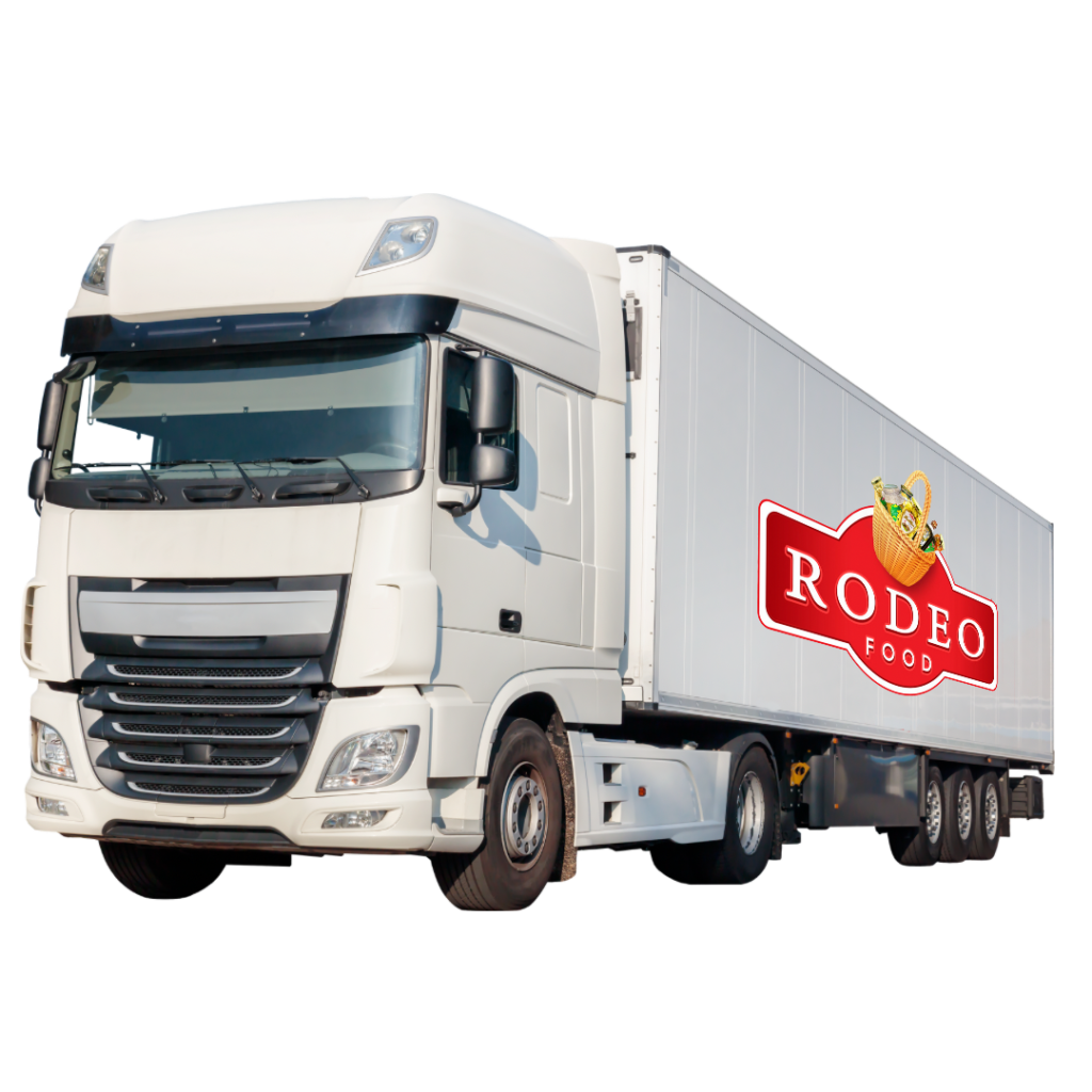 Home - Rodeo Food International Food